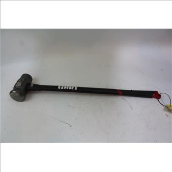Hart 12 Sledge Hammer | Property Room