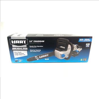 Hart 14'' Chainsaw | Property Room