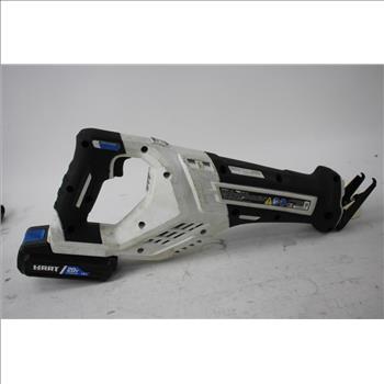 Hart Cordless Electric Reciprocating Saw | Property Room