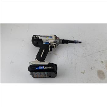 Hart Imapct Driver | Property Room