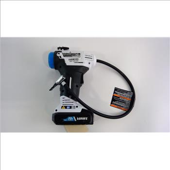 Hart Tire Inflator | Property Room