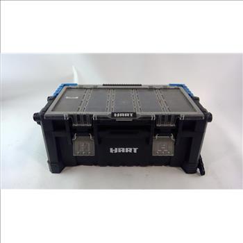 Hart Toolbox | Property Room