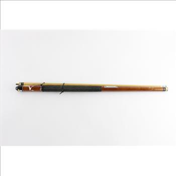 Harvard Pool Cue | Property Room