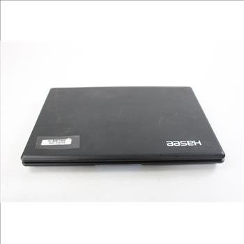 Hasee A480B-M10 D6 Laptop | Property Room