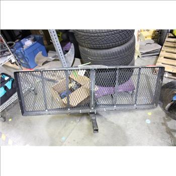 Haul Master Cargo Carrier | Property Room