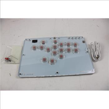 Haute Pad T16 | Property Room