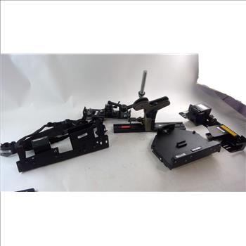 Havis Computer Mount And More, 4+ Pieces | Property Room