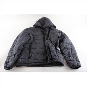 Hawke Co Jacket | Property Room