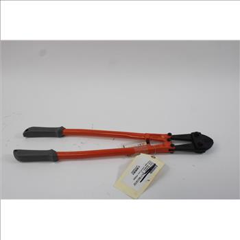 HDX 24" Bolt Cutters | Property Room