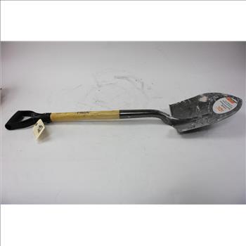 HDX Shovel | Property Room