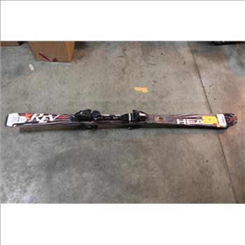 Head Rev 70 Skis | Property Room