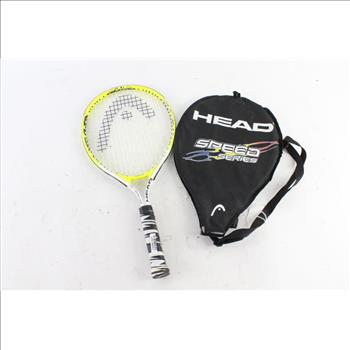 Head Speed Series Junior Tennis Racquet | Property Room