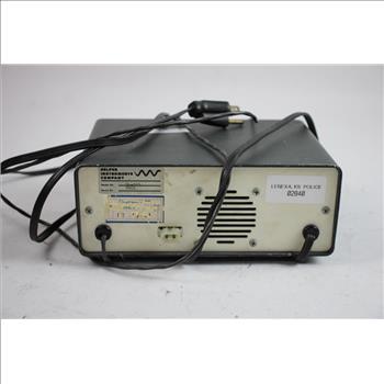 Helper Instruments Sinadder Linear SL-105 | Property Room