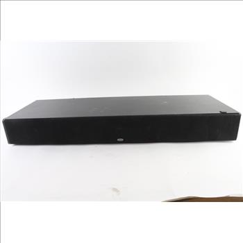 Hennessey Speaker Box With Subwoofers | Property Room