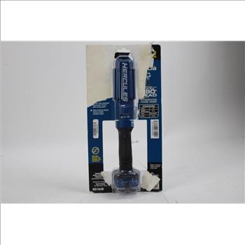 Hercules 20V This Shop Light | Property Room