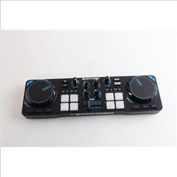 Hercules DJ Control Compact Controller | Property Room