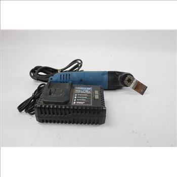 Hercules Oscilatting Multi-tool, Milwaukee Hammer Drill/driver, And ...