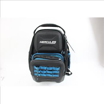 Hercules Tool Backpack | Property Room