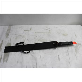 Hero Edge Sword | Property Room