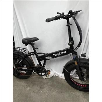 Hey Bike E-Bike | Property Room