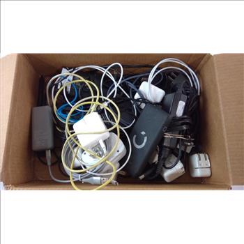 Heyday Battery Pack And More, 3+ Pieces | Property Room