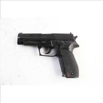 HFC, Sig Sauer P226, Airsoft Pistol | Property Room
