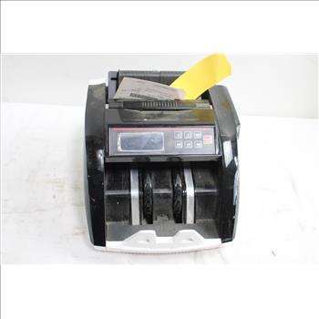 High Roller Money Counter | Property Room