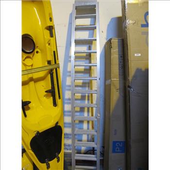 Highland Aluminum Motorcycle/ATV Ramps | Property Room