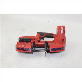 Hilti 22-Volt Cordless Band Saw SB 4-A22 ,Tool Only , Battery Not ...