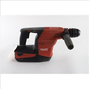 Hilti Combihammer | Property Room