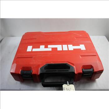 Hilti DD 30-W Core Drill | Property Room