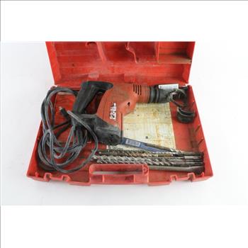Hilti Rotary Hammer | Property Room