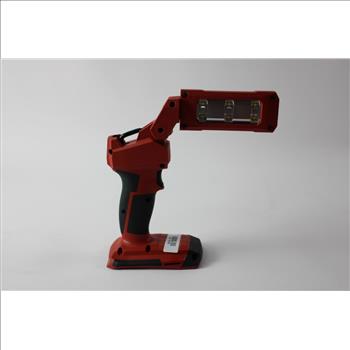 Hilti Work Light | Property Room