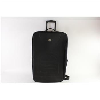 HiPack Standing Rolling Suitcase | Property Room