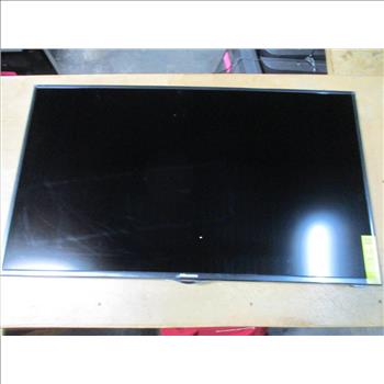 Hisense 50" Flatscreen TV | Property Room