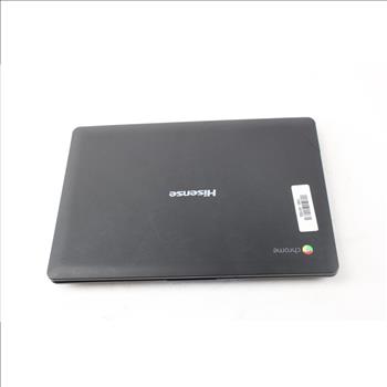 Hisense Chromebook Laptop | Property Room