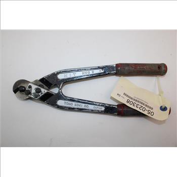HIT HWC 9 Wire Cutter | Property Room