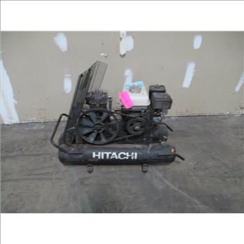 Hitachi Air Compressor | Property Room