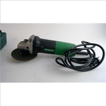 Hitachi Disc Grinder | Property Room