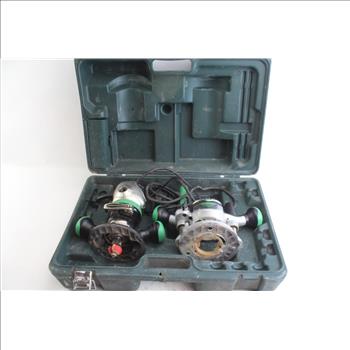 Hitachi M12VC Router | Property Room