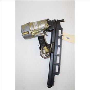Hitachi NR 83A2 3.25" Strip Nailer | Property Room