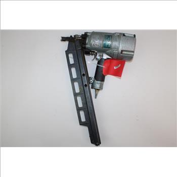 Hitachi NR 83a2 Strip Nailer | Property Room