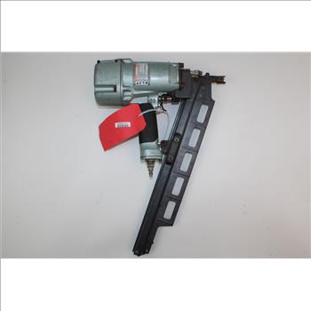 Hitachi NR 83a2 Strip Nailer | Property Room