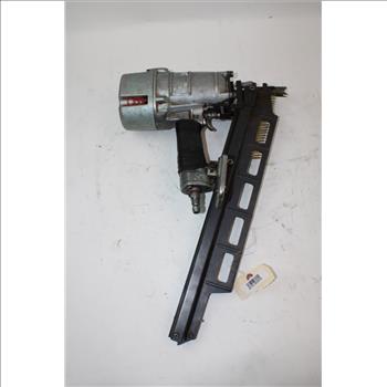 Hitachi NR83A2 Strip Nailer | Property Room