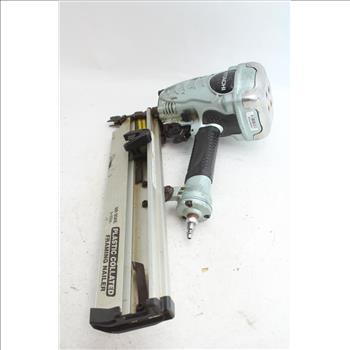 Hitachi Nr90ae Framing Nailer | Property Room