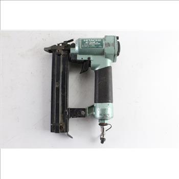 Hitachi Pneumatic Nail Gun | Property Room