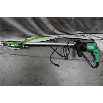 Hitachi W6vb2 Screwdriver | Property Room