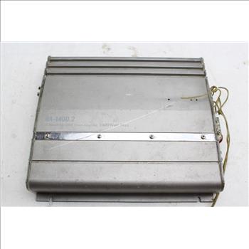 Hitron Amplifier | Property Room