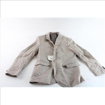 H&M Suit Jacket, Size 40R | Property Room