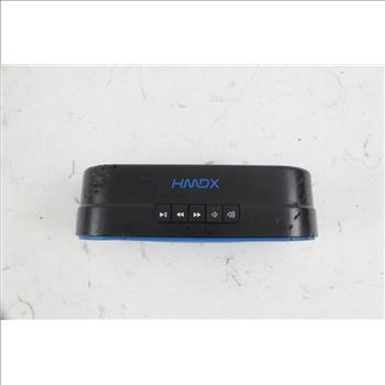 HMDX Rave Bluetooth Speaker | Property Room